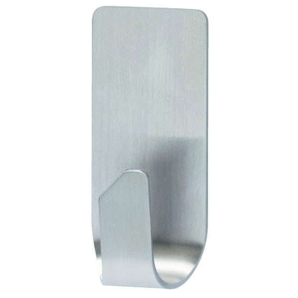 tesa® 59707 Stainless Steel Waterproof Self-Adhesive Removable ...