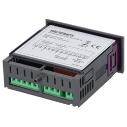 VOLTCRAFT ETC-200+ Digital Thermostat Temperature Controller | Rapid Online