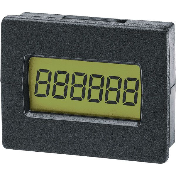 Trumeter 7000AS Counter Module | Rapid Electronics