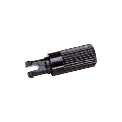 Piher 5272 Black Shaft for PT 15 NV/NH Types in 6 mm x 18.2 | Rapid ...