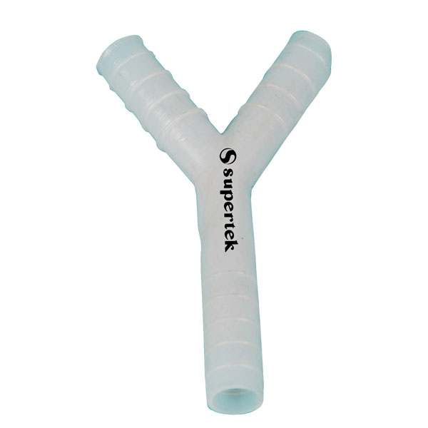 Connector Y Shape 10mm | Rapid Electronics