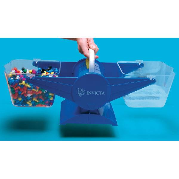 1 Litre Rocker Scale | Rapid Online