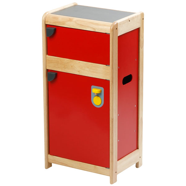 Refrigerator - Flat Packed | Rapid Electronics