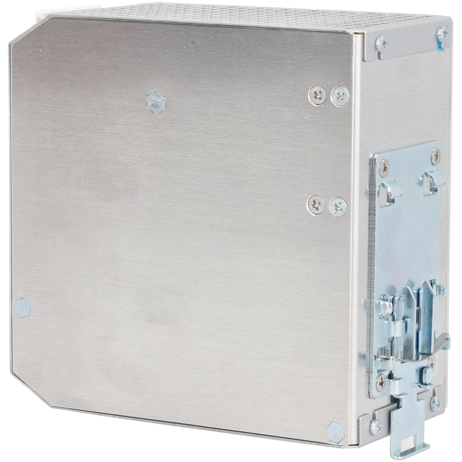 WAGO 787-740 Eco Three Phase 24VDC 10A Switched-Mode Power Supply ...