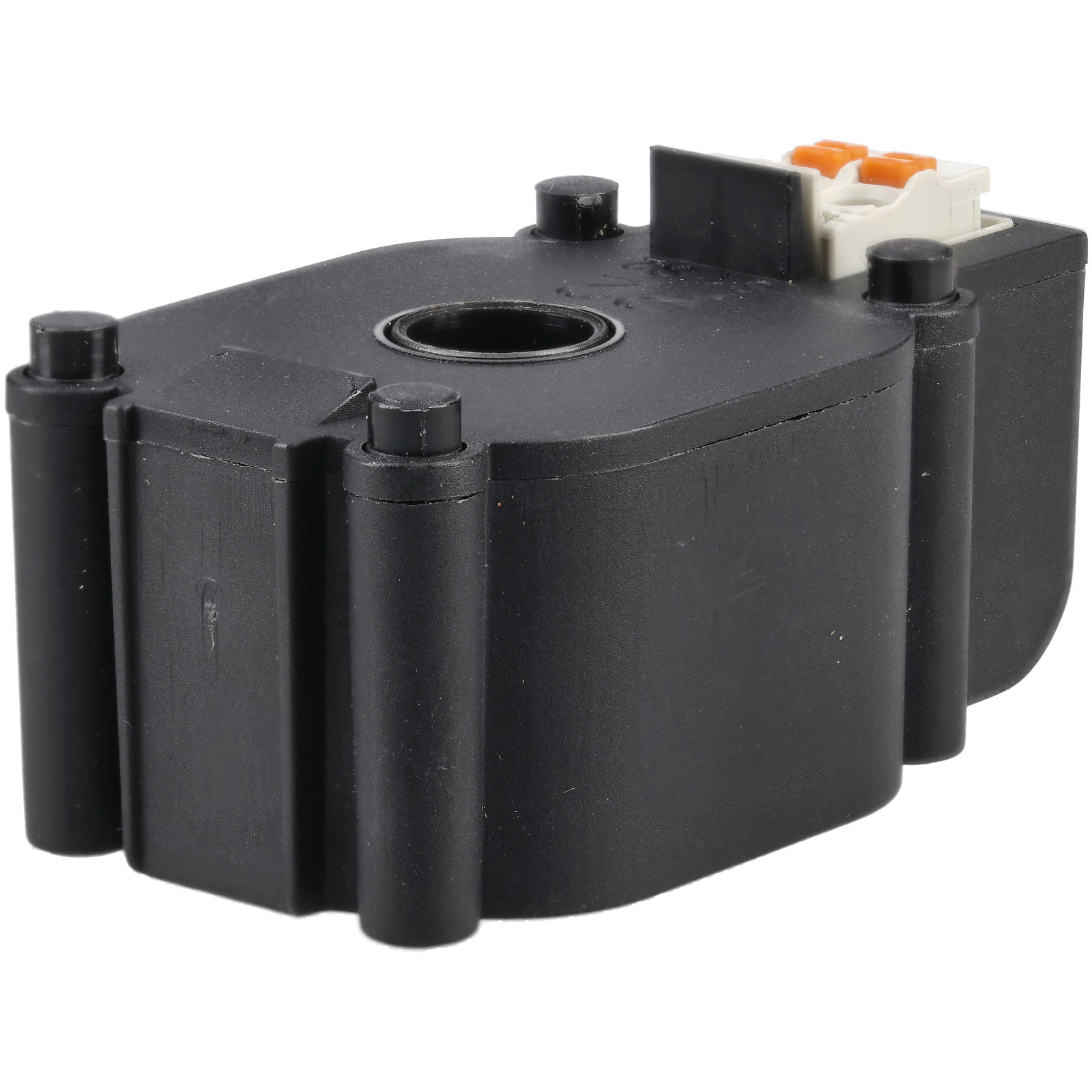 WAGO 855-2701/035-001 Plug-In Primary 35A Secondary 1A Current ...