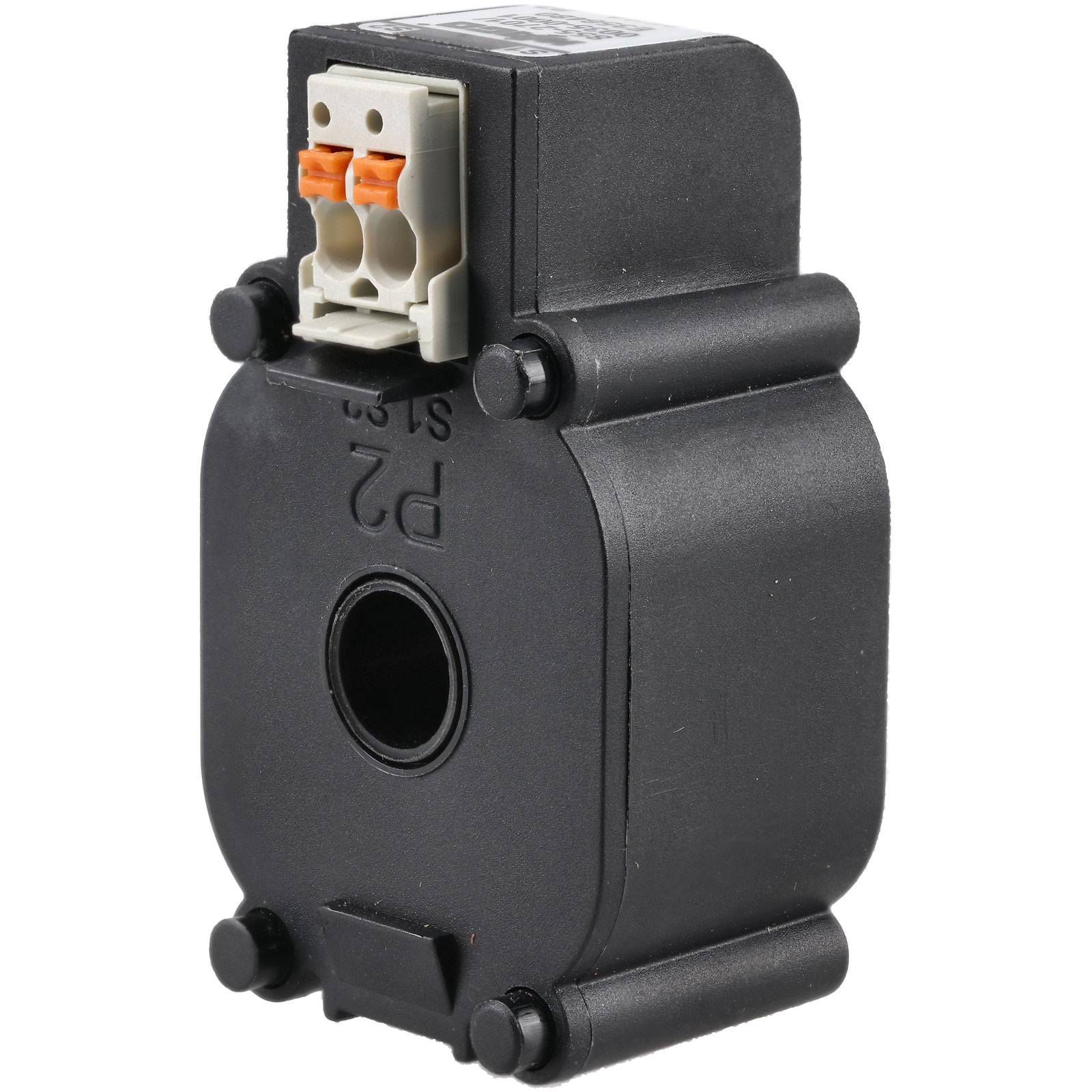 WAGO 855-2701/035-001 Plug-In Primary 35A Secondary 1A Current ...