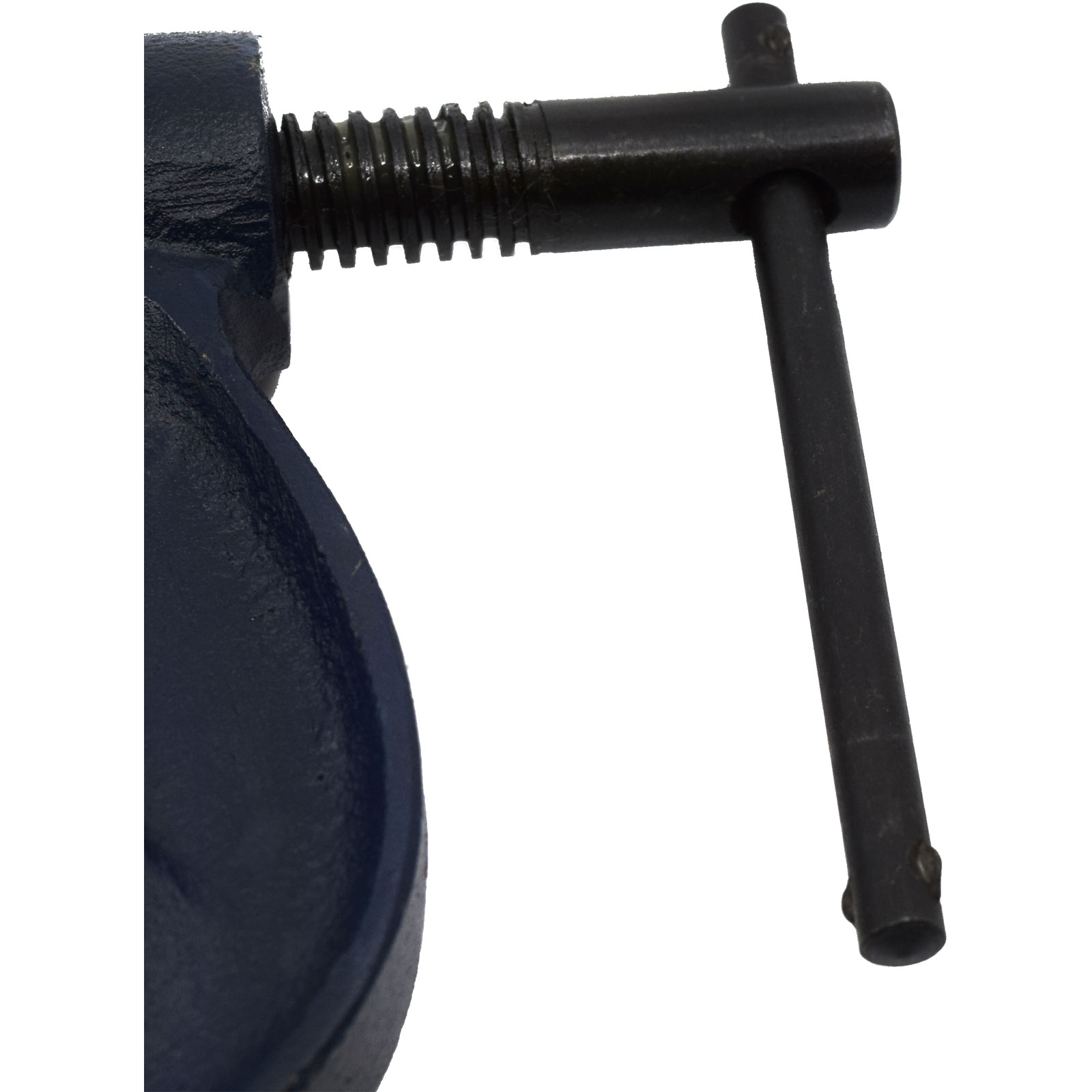 EISCO CH0938C G-Clamp, Drop Forged Steel - 100mm (4") Opening ...