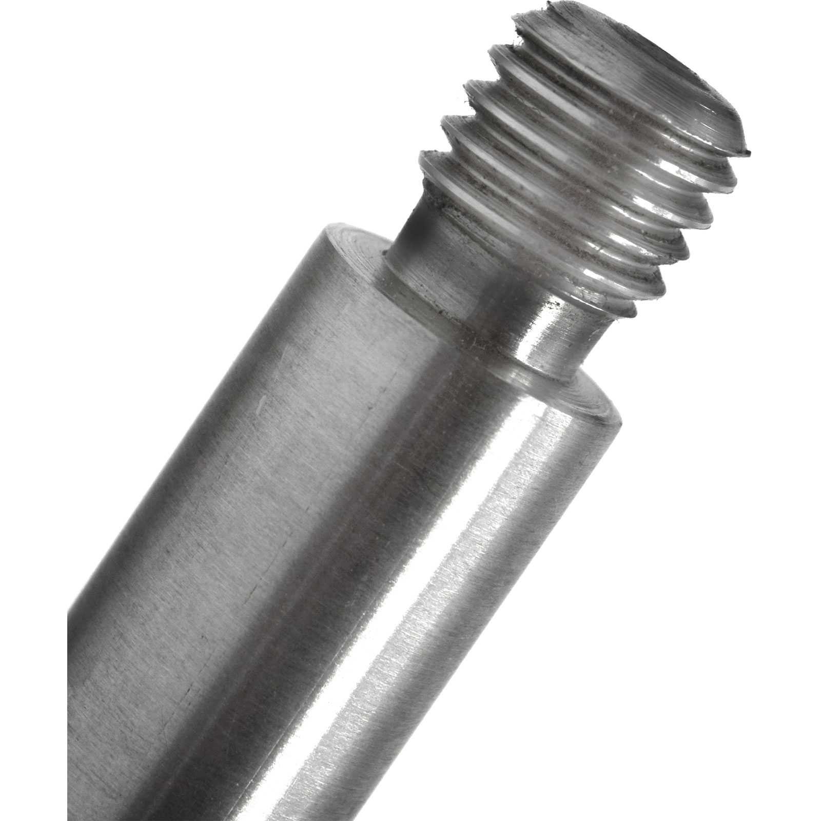 EISCO STDRD Rectangular Retort Base & Rod Set - 8"x5" Base, 23.6" Rod ...