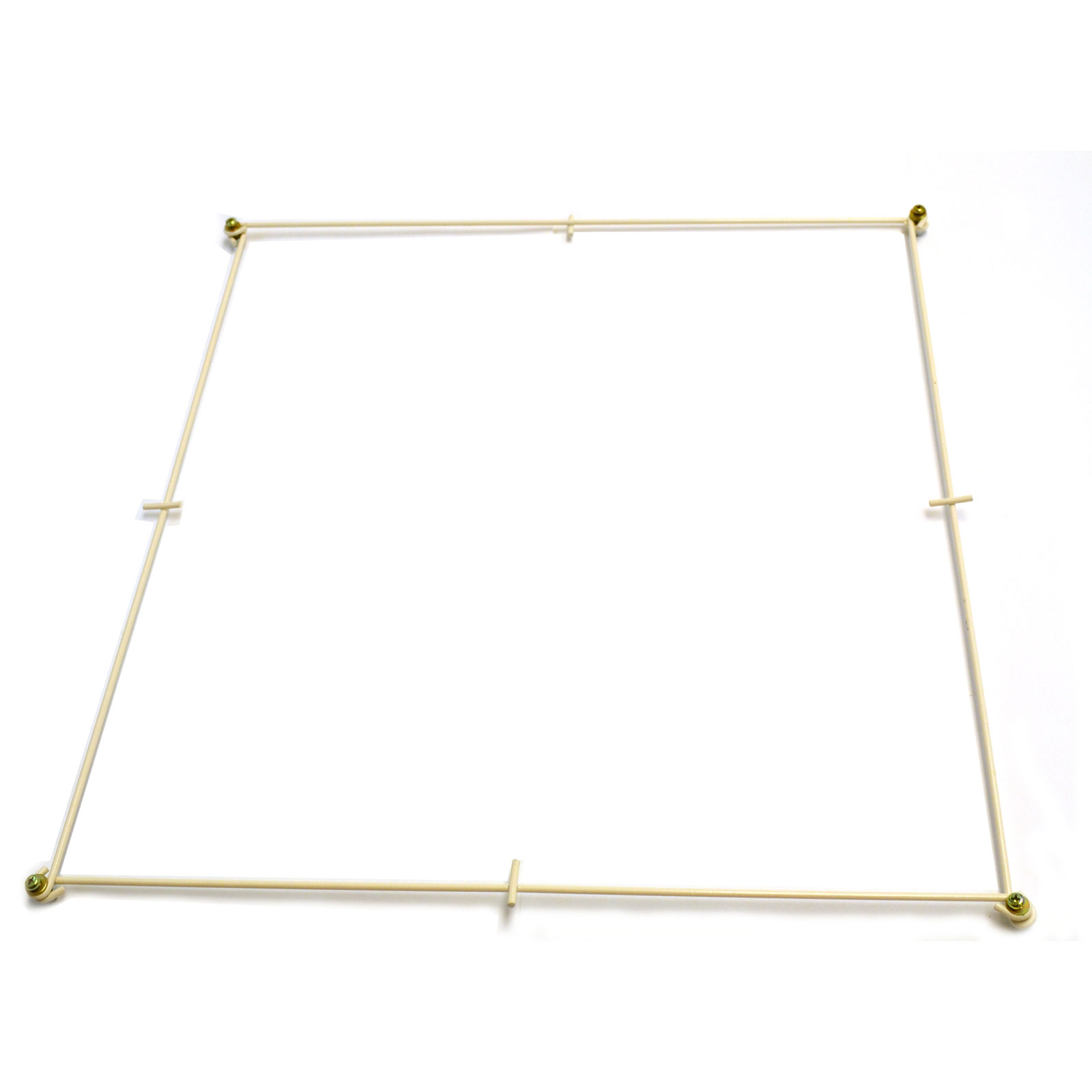 EISCO BI0504 Folding Quadrat - Steel Frame - Eisco Labs | Rapid Online