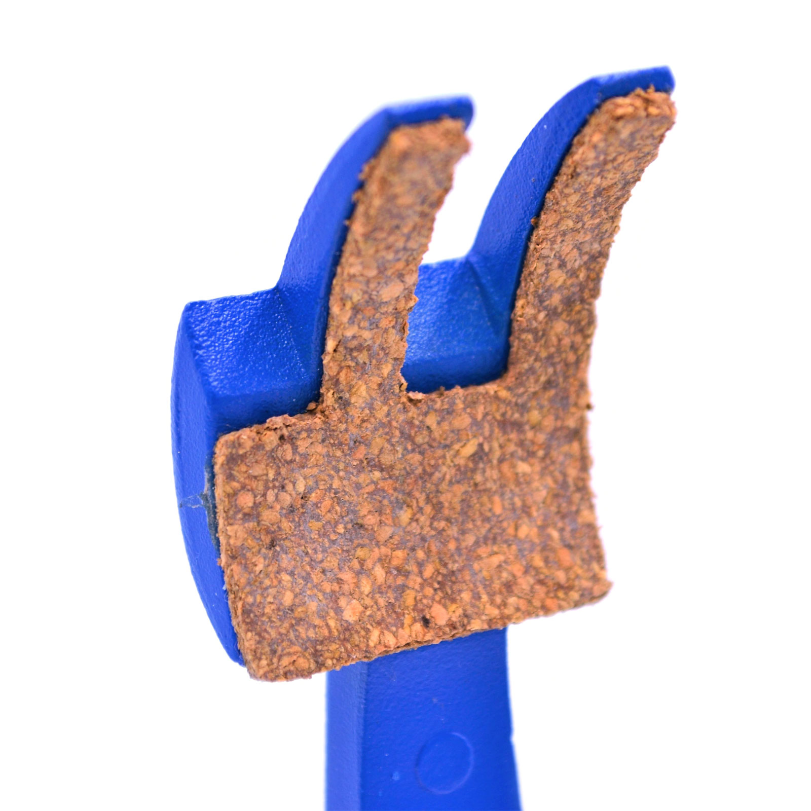 EISCO PRCMP02BH 4 Prong, Cork Lined Clamp, Swivel Bosshead, Industrial ...