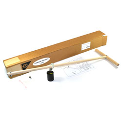 Eisco GP00002 Garage Physics Torque Demonstration | Rapid Online