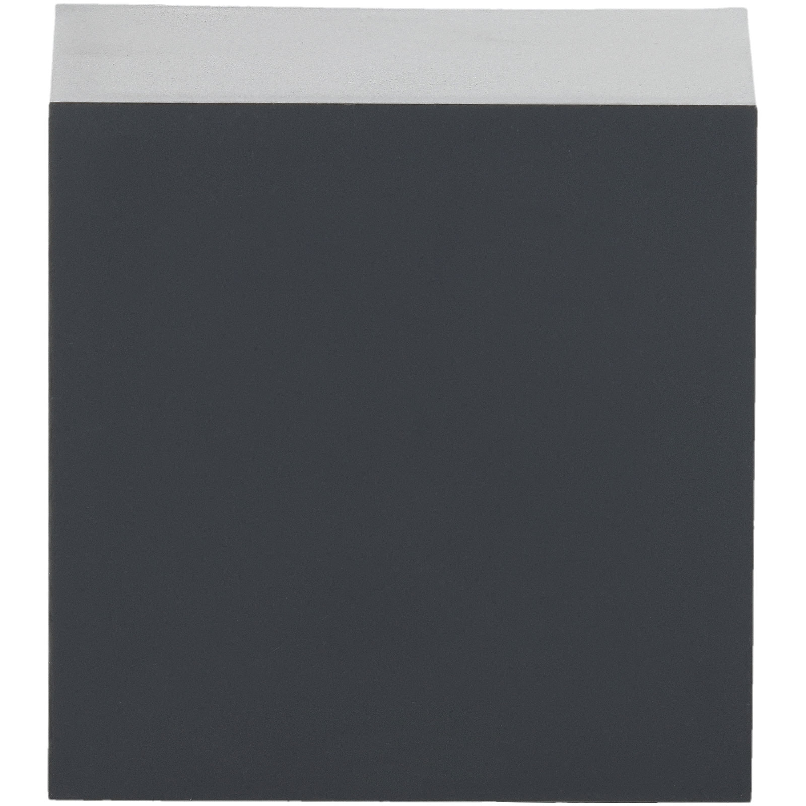 R-TECH 524312 ABS Electronic Potting Enclosure 50x50x50 | Rapid Online