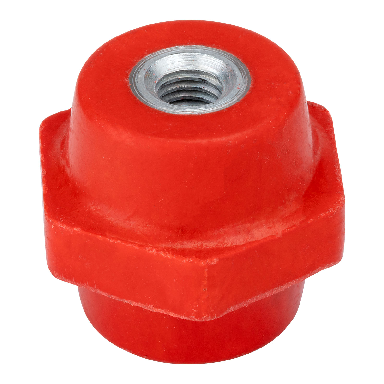 R-TECH 524419 Insulating spacer, Internal/internal, M8, 30 mm | Rapid ...