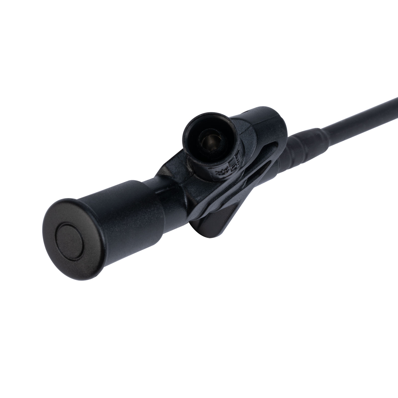 R-TECH 524607 4mm Insulation Piercing Test Probe CAT III 1000V 10A ...