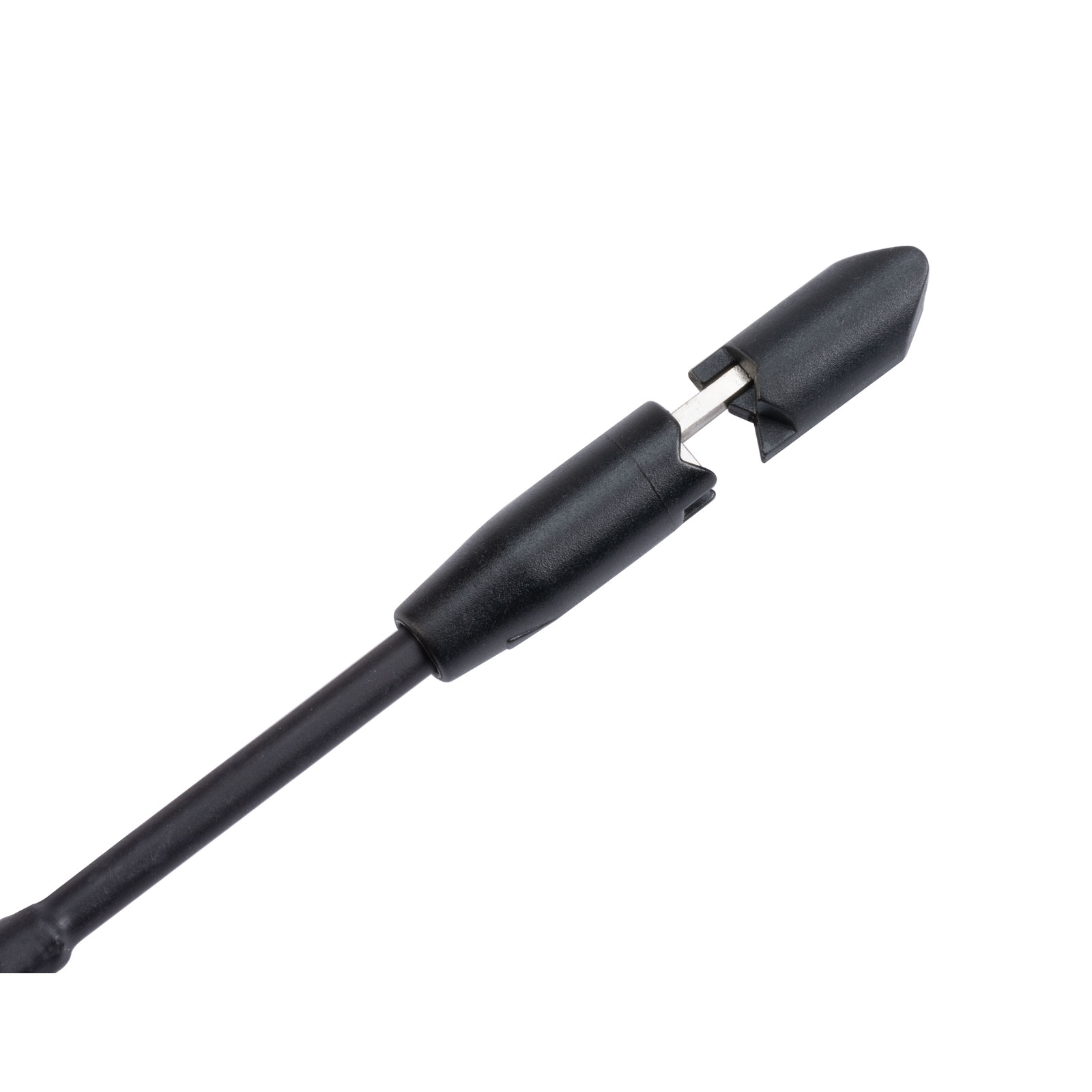 R-TECH 524607 4mm Insulation Piercing Test Probe CAT III 1000V 10A ...