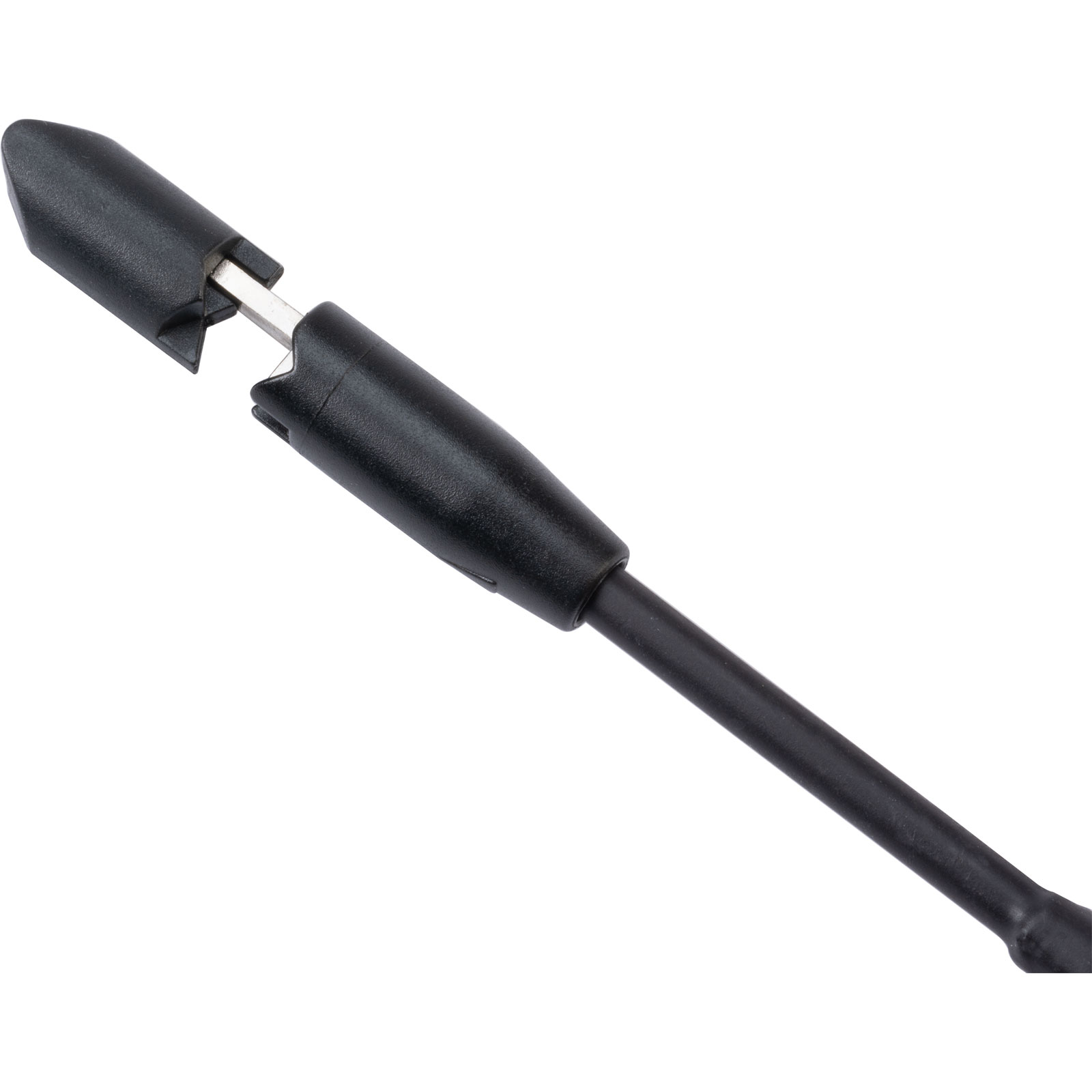 R-TECH 524607 4mm Insulation Piercing Test Probe CAT III 1000V 10A ...