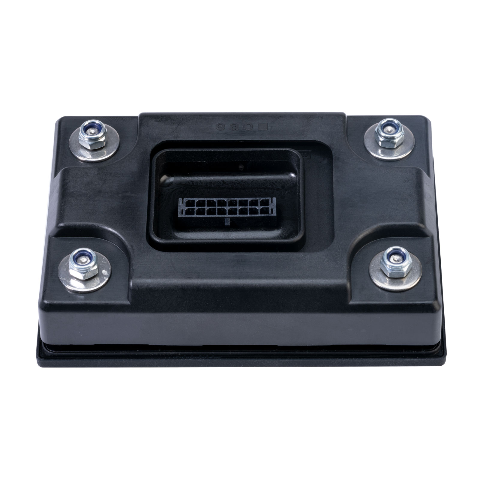 EAO 09-0075.3142 EAO Series 09 Hardwired Keypad, 16 Pins, 6 Pb, 24V ...