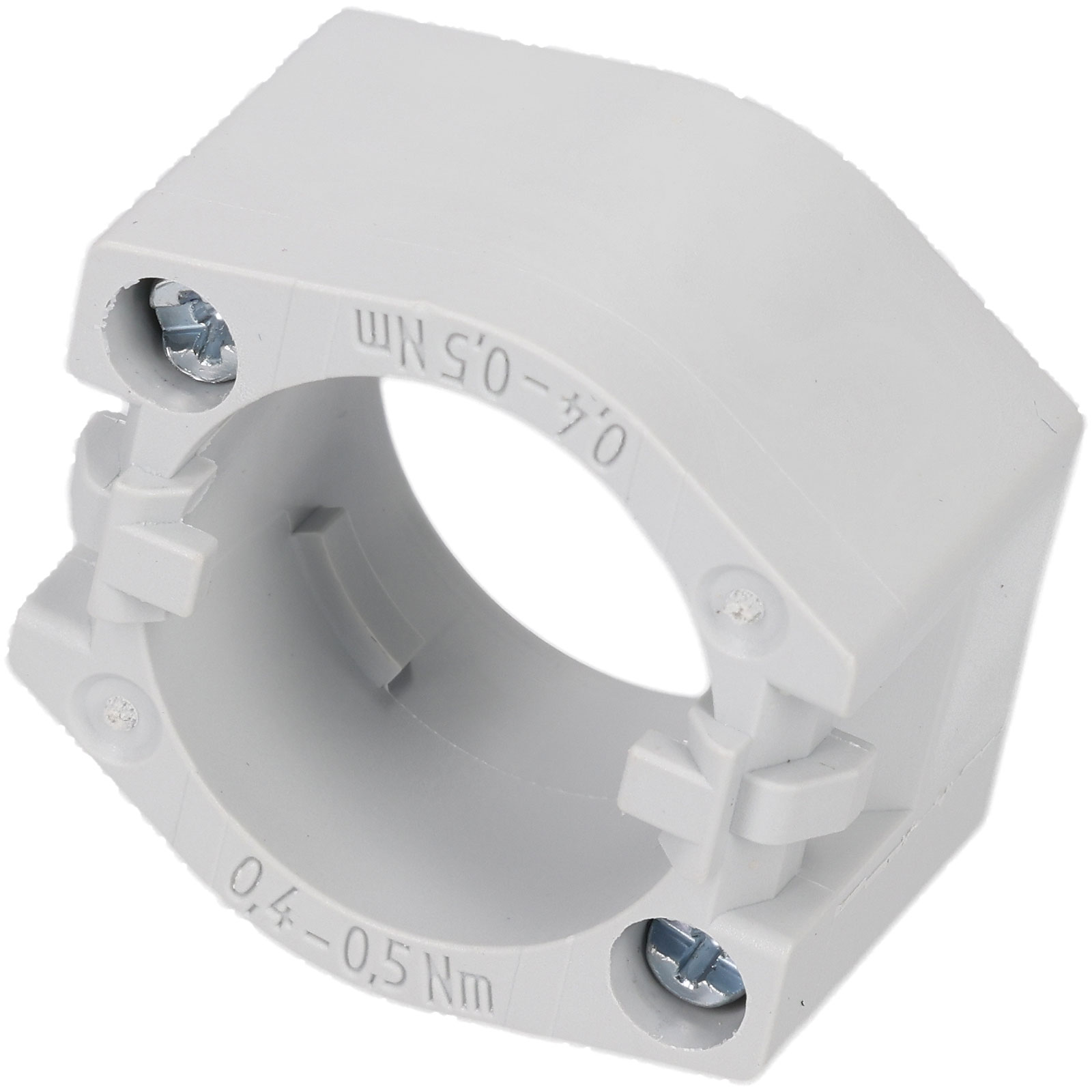 EAO 704.064.2A EAO Series4 Switch Emergency-Stop-Actuator Twist Release | Rapid Online
