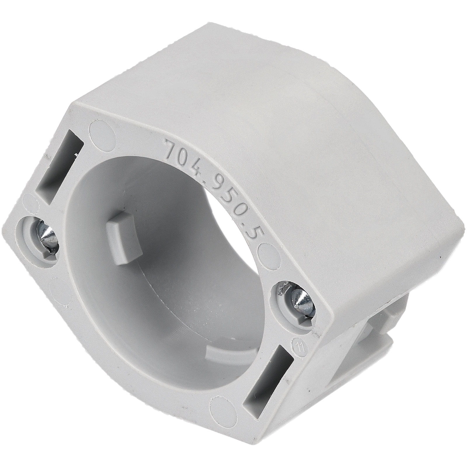 EAO 704.064.2A EAO Series4 Switch Emergency-Stop-Actuator Twist Release | Rapid Online