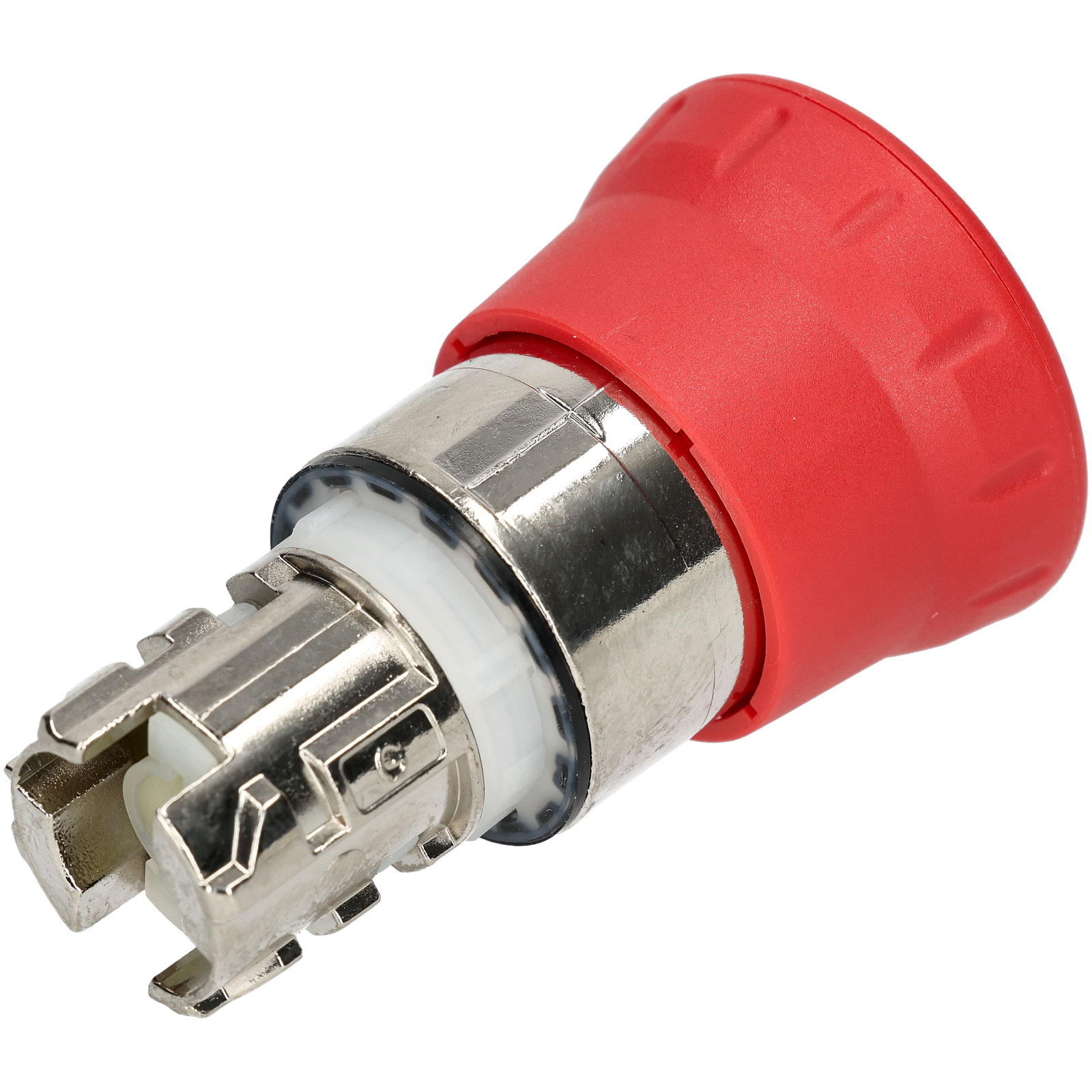 EAO 45-2C36.2920.000 EAO Series45 E-Stop Actuator Twist D40 Ma Metal ...
