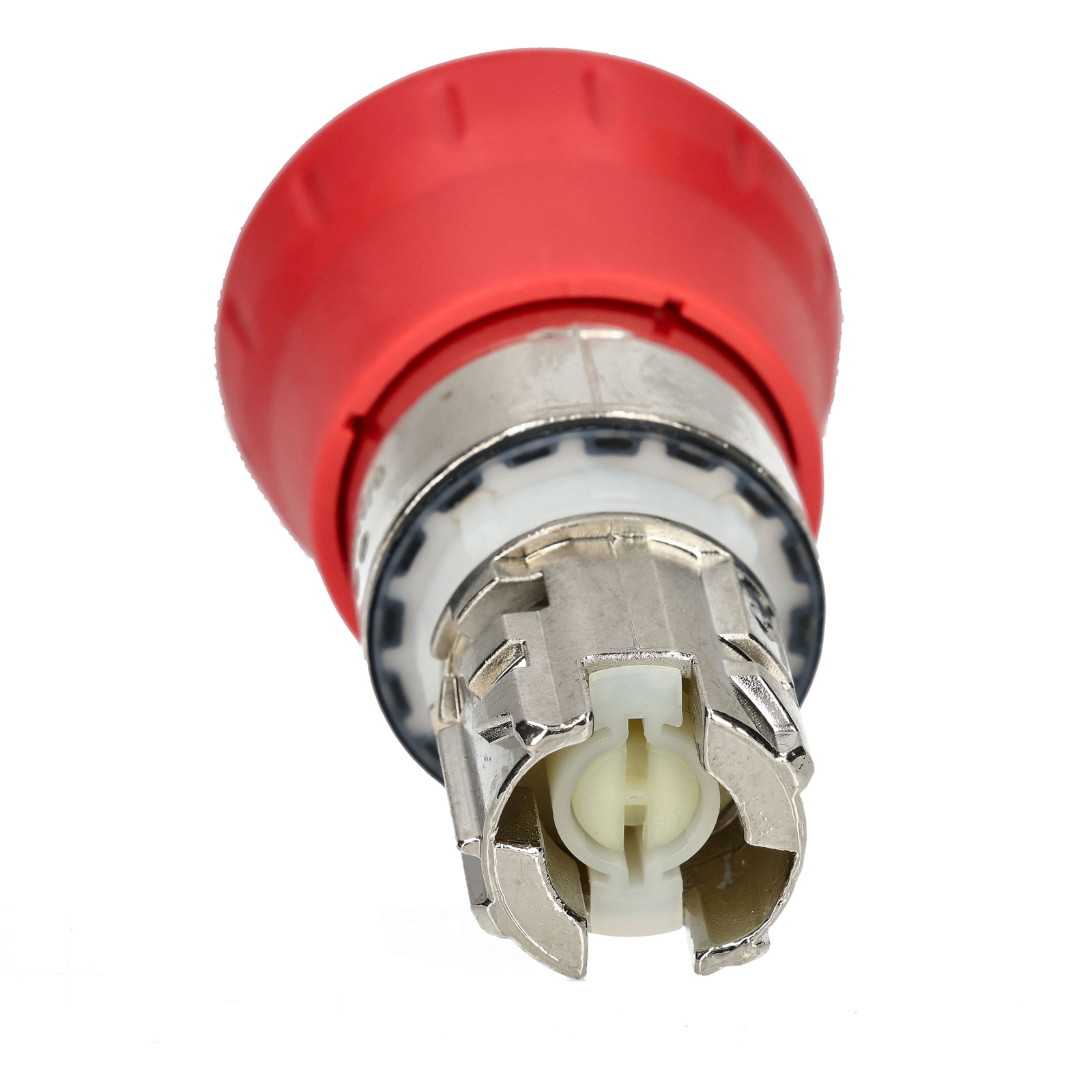 EAO 45-2C36.2920.000 EAO Series45 E-Stop Actuator Twist D40 Ma Metal ...