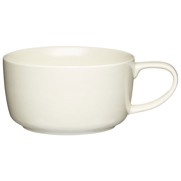 Kitchen Craft KCSOUP 600ml Stoneware Cosy Soup Mug | Rapid Electronics