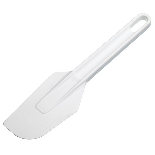 Kitchen Craft KCSPATULAPL Ultra Flexible Spatula | Rapid Electronics