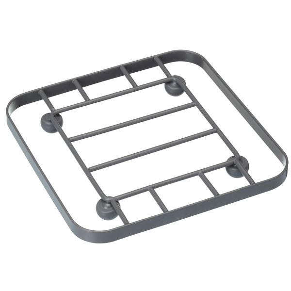 Kitchen Craft LNTRIVET Wire Trivet | Rapid Electronics