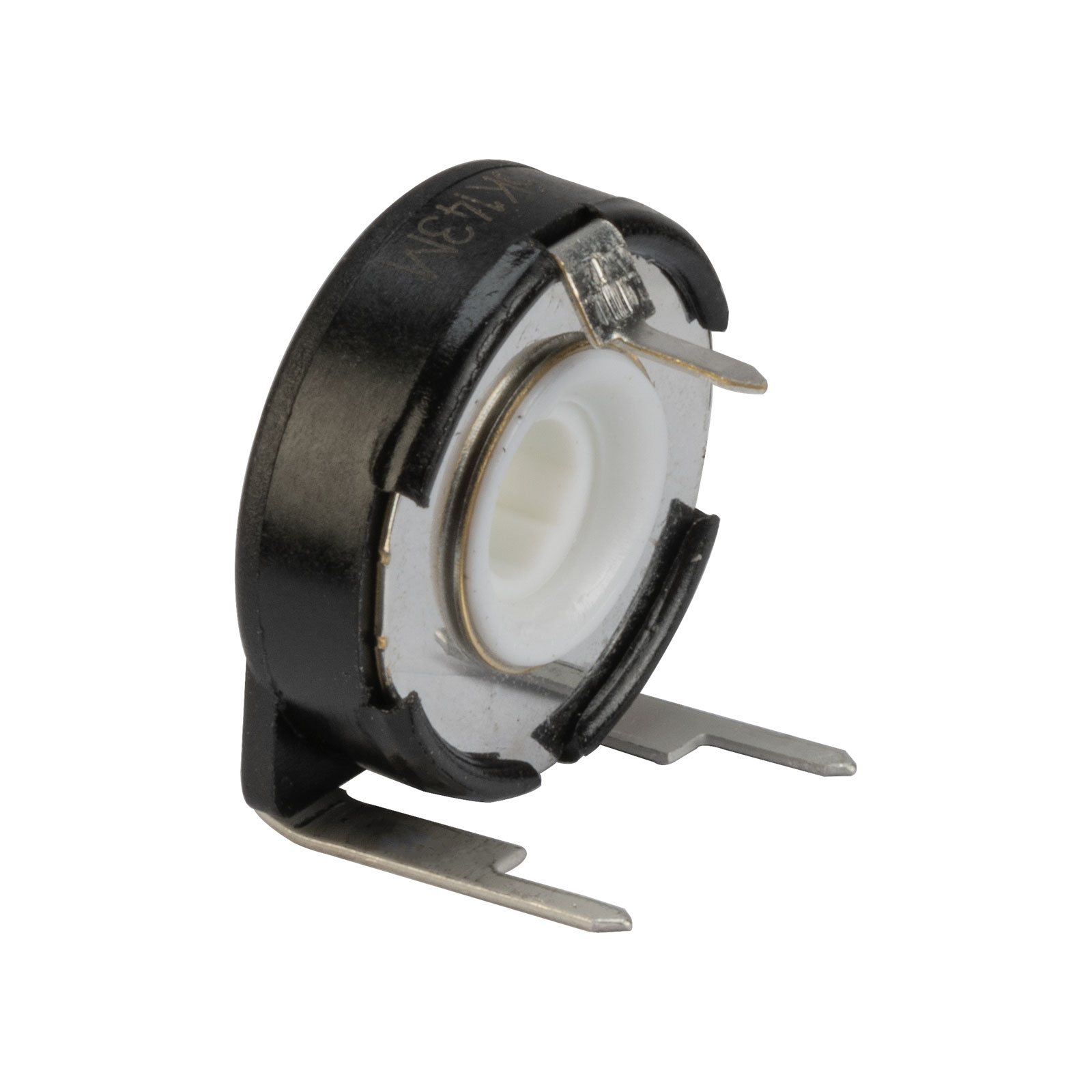 Piher PT15NV02502A2020S 5K ±20% 0.25W 15mm Carbon Potentiometer ...