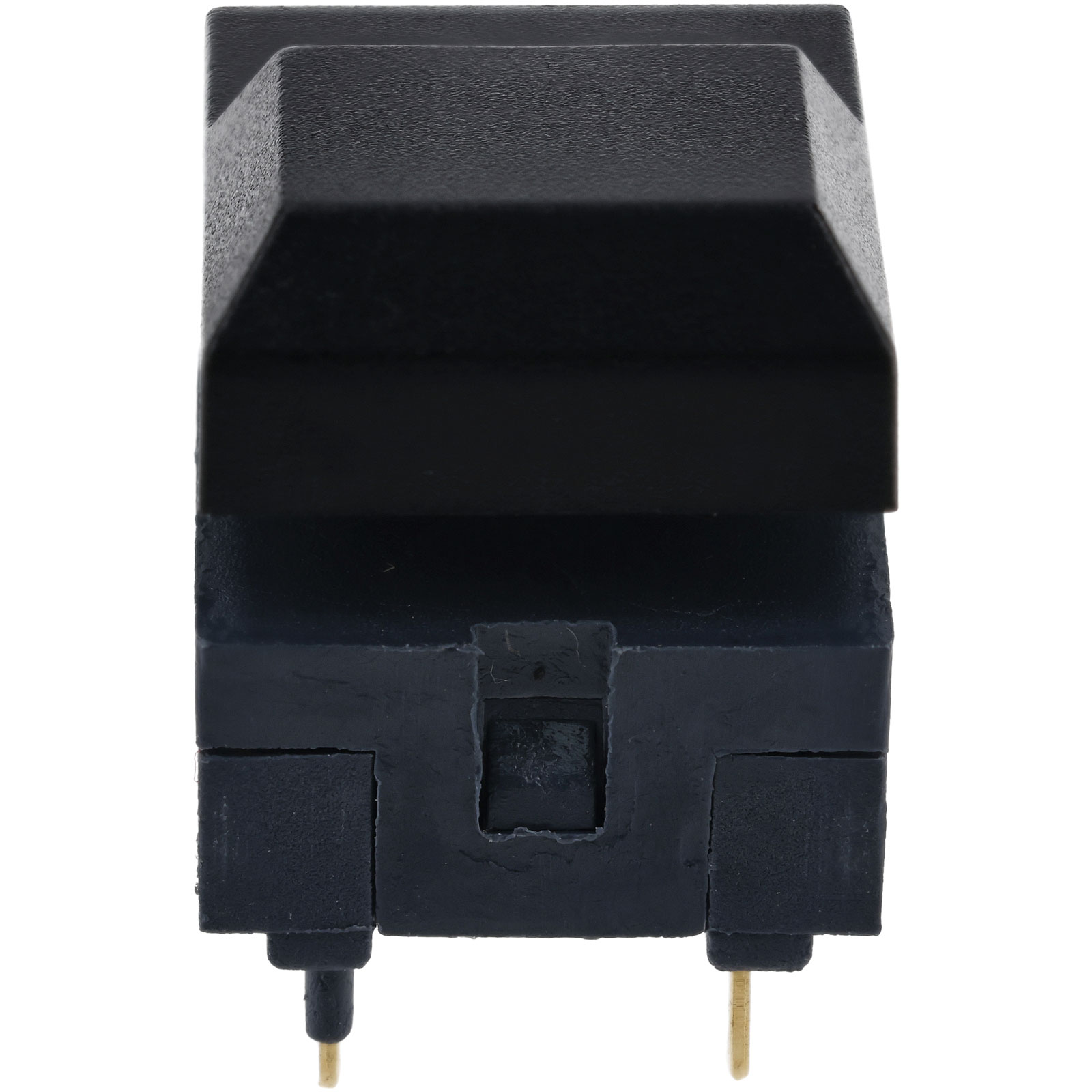 R-TECH 536949 Sub Miniature Flat Button Momentary Switch 24V 12mA ...