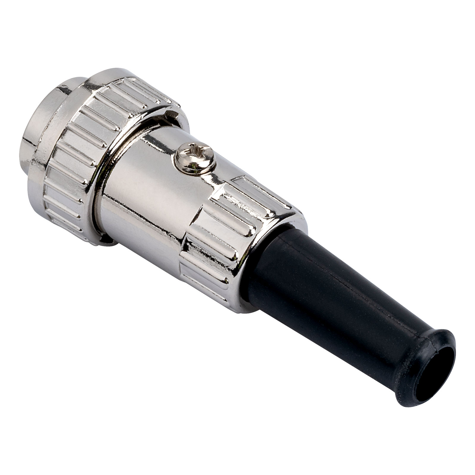 Lumberg 0132 08-1 8 Pin DIN Male Straight Plug DIN 45326 Bayonet Cable ...