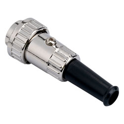 Lumberg 0132 08-1 8 Pin DIN Male Straight Plug DIN 45326 Bayonet Cable ...