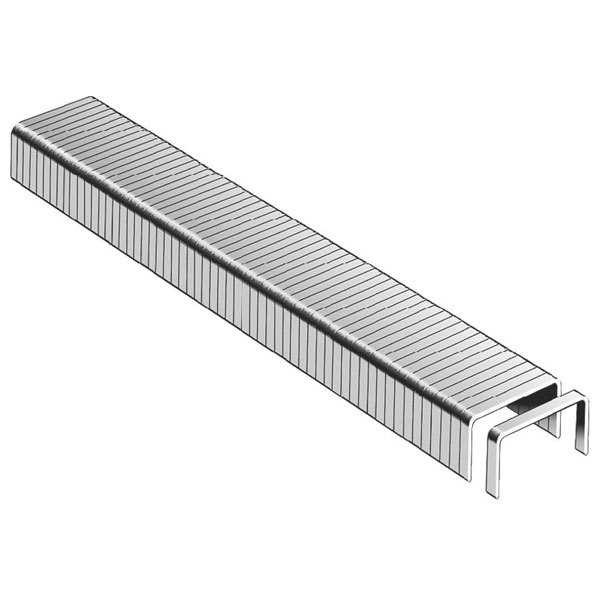 NOVUS 042-0376 Type 53 F 53/F 10 Flat Wire Staple 11.3mm 10mm - Pack Of ...