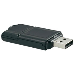CHIPDRIVE® SIM Card Reader USB Stick | Rapid Online