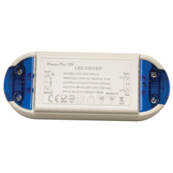 700mA Constant Current LED Driver 21W | Rapid Online