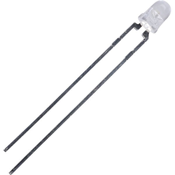 HLMP K105 Avago 3mm Red LED 1 8V 20mA 65mcd 645nm Rapid Electronics HLMP K105 Avago 3mm Red LED 1 8V 20mA 65mcd 645nm Rapid Electronics