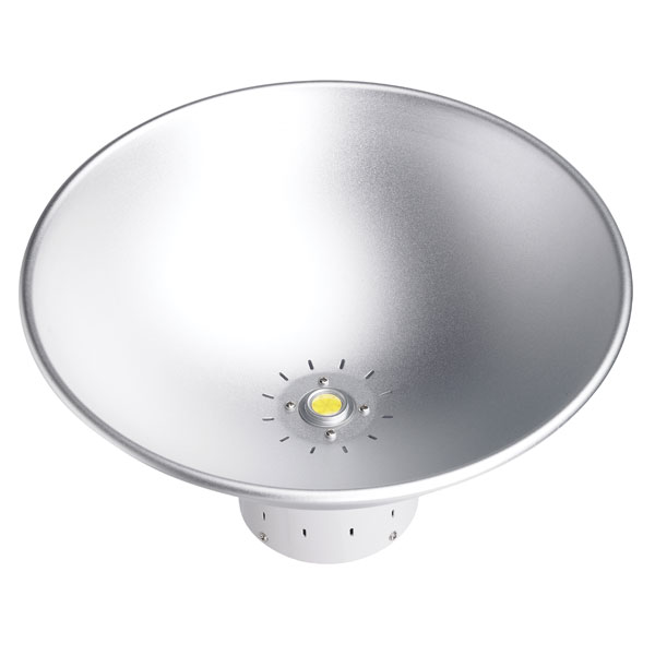 Low Bay 30 Watt LED Light | Rapid Online