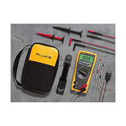 Fluke 179/EDA2/EUR TRMS Digital Multimeter Combo Kit | Rapid Online