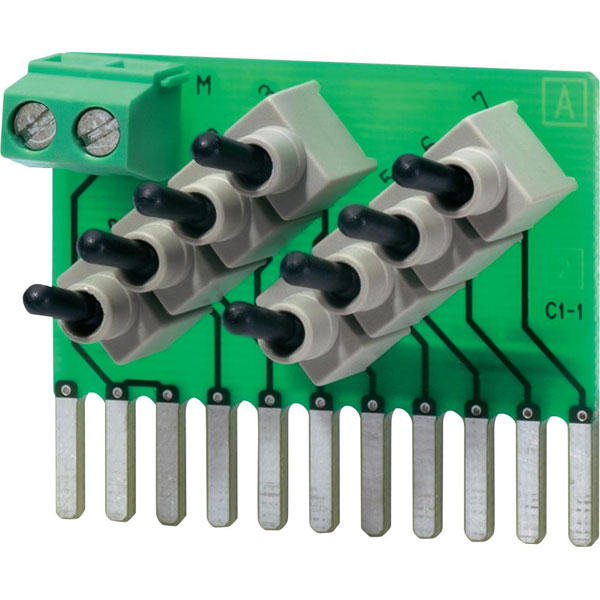 Siemens 6ES7274-1XF30-0XA0 SIM 1274 Simulator | Rapid Electronics