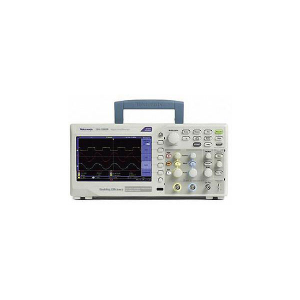 Tektronix TBS1202B 2 Channel Digital Storage Oscilloscope 200MHz ...