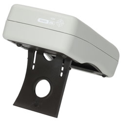 VOLTCRAFT VC130-1 Digital Multimeter 2000 counts CAT III 250V | Rapid ...