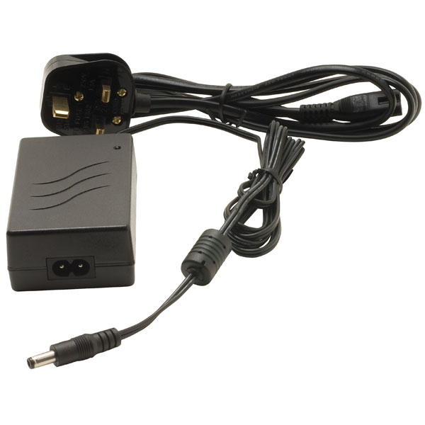 PowerPax UK SW3318-C3196 LED Strip PSU 24V 30W Suitable for 1.5m of 24V ...