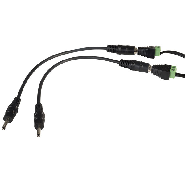 LED Supplies C3508-MIDDLE-1M LED Light Bar 1m Connecting Cable | Rapid ...