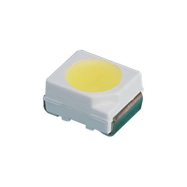TruOpto OSW44LS1C1A 3.1V White LED PLCC-2 Surface Mount | Rapid Electronics