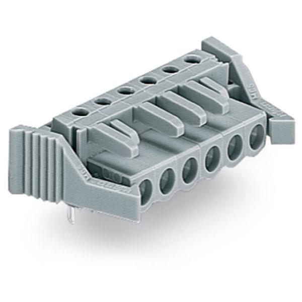 WAGO 232-239/039-000 Female MCS-MIDI 9P 5mm Lockin | Rapid Electronics