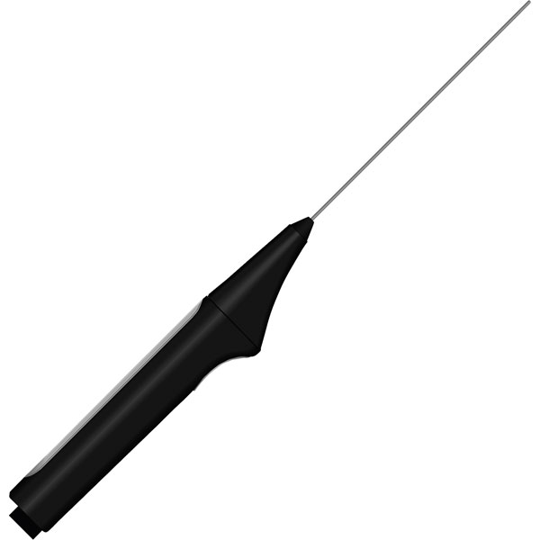 Testo 0604 0493 Type K Temperature Probe | Rapid Electronics