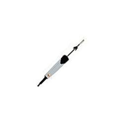 Testo 0602 0193 Fast Reaction Paddle Surface Probe Type K | Rapid Online
