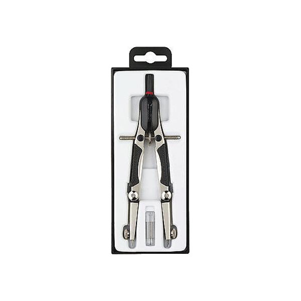 Rotring Master Bow Compass Length 170mm S0676580 | Rapid Electronics