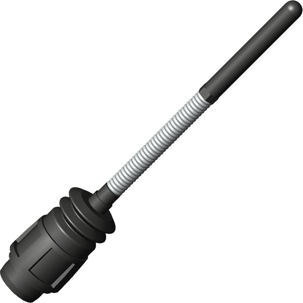 Siemens 3SE5000-0AR01 Spring Rod Actuator Head 50mm Spring 50mm Plastic ...