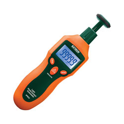 Extech RPM33 Tachometer | Rapid Online
